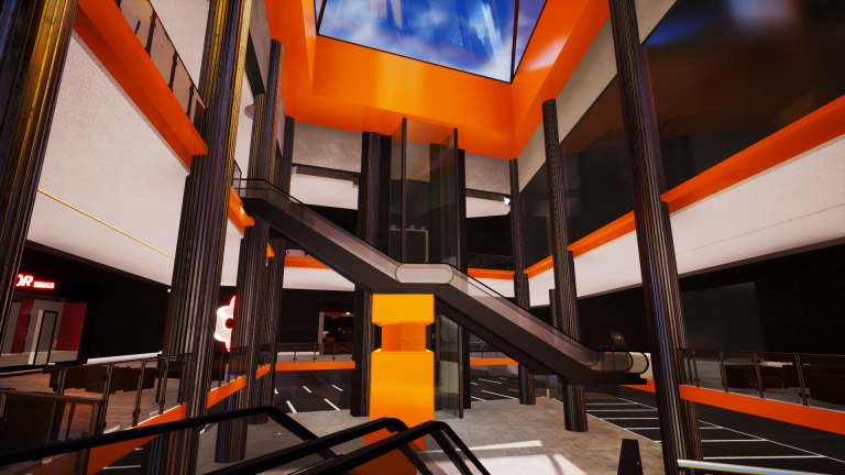 Learn Architectural interactive VR in 30 minutes • 3D CAD VR