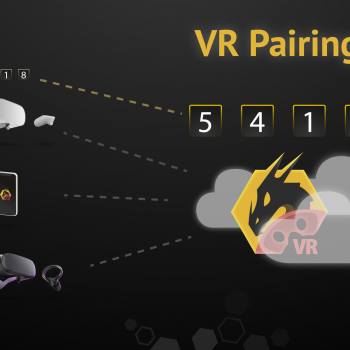 Controlling Animation in VR with Grabbable Sequences • 3D CAD VR