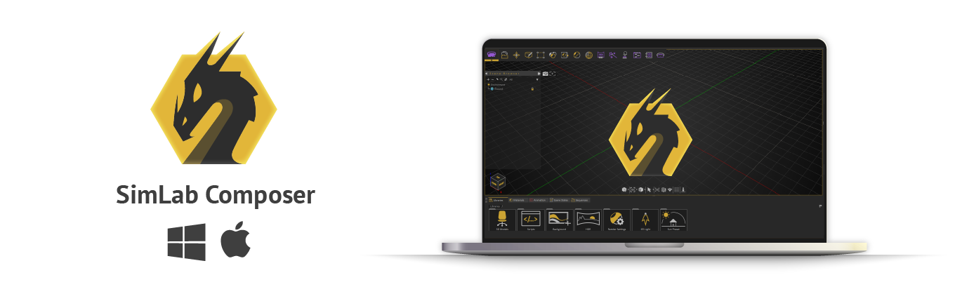 VR Sharing • 3D CAD VR