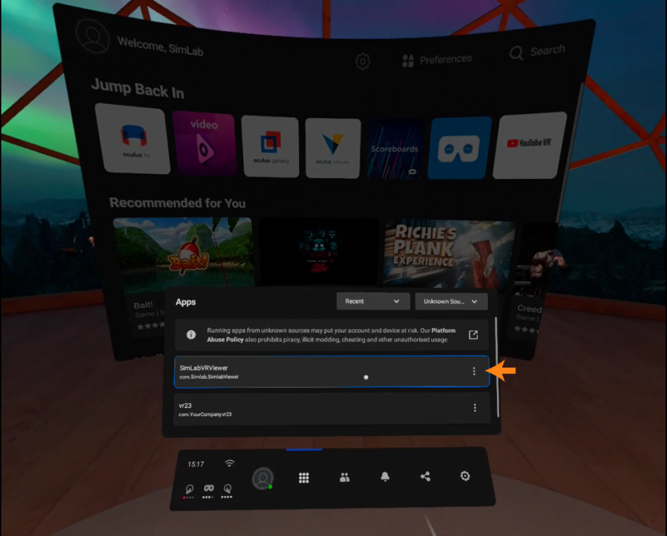 VR Viewer For Quest Installation Steps • 3D CAD VR