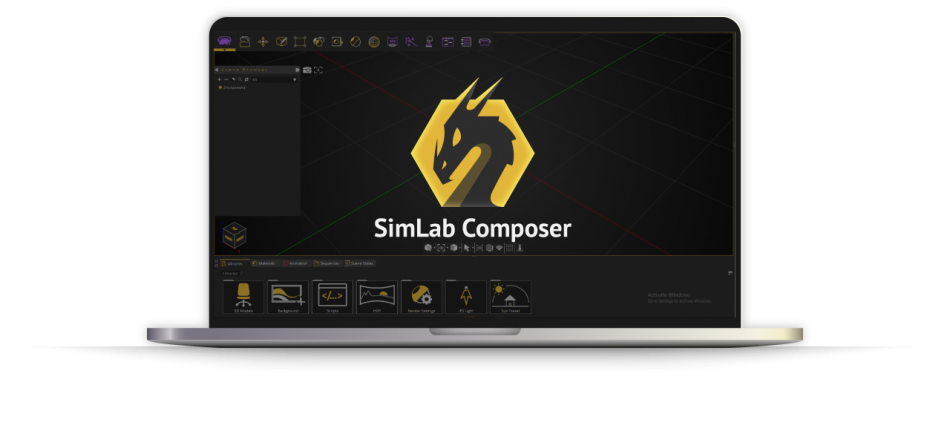 CAD to Oculus Quest • 3D CAD VR
