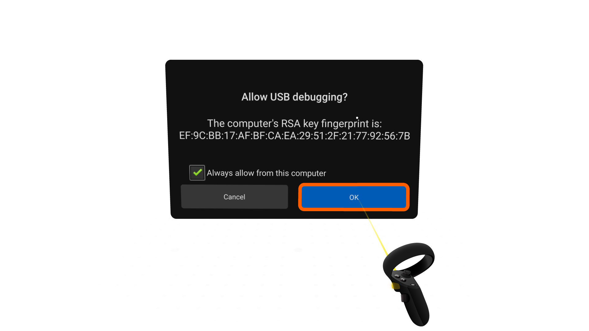 VR Viewer For Quest Installation Steps • 3D CAD VR