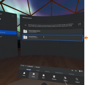VR Viewer For Quest Installation Steps • 3D CAD VR