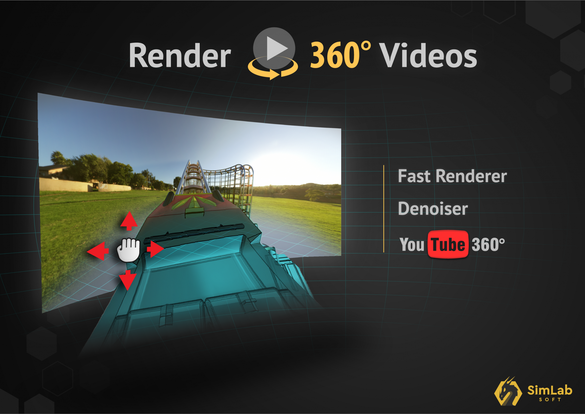 3D CAD VR • Lets do more with 3D Models