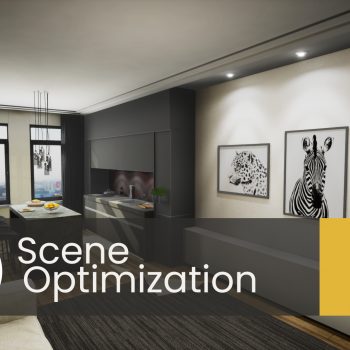 Importing SolidWorks Models to Blender as an FBX file • 3D CAD VR